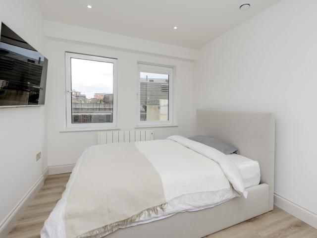 Apartment at Burton Street, Greater London