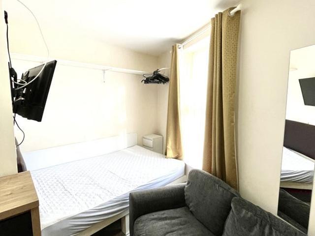 Apartment at Burton Street, Sheffield