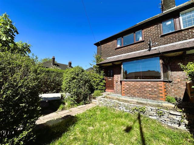 House at Burton Street, Staffordshire Moorlands