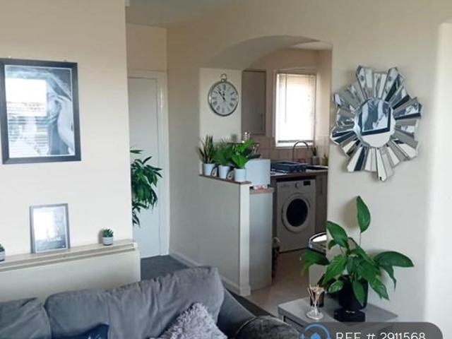 Apartment at Burton Street, Sturminster Newton