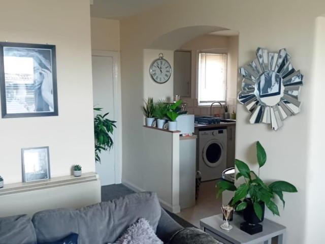 Apartment at Burton Street, Sturminster Newton