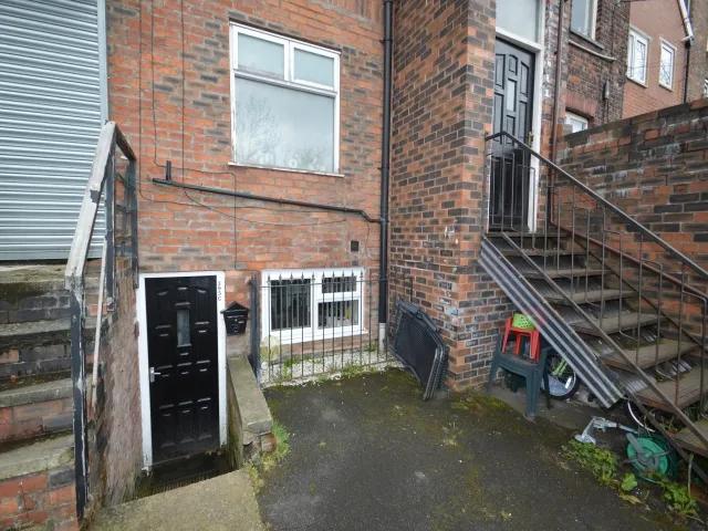 Apartment at Bury New Road, Prestwich