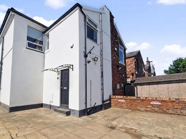Apartment at Bury Old Road, Prestwich