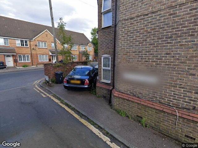 Apartment at Bury Park Road, Luton