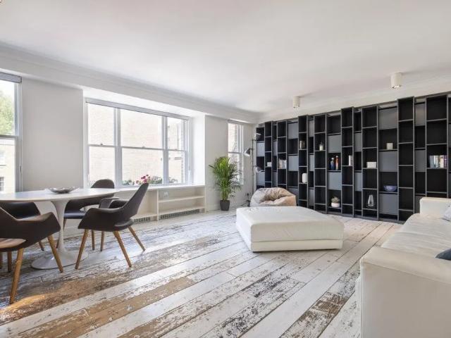 Apartment at Bury Place, Greater London