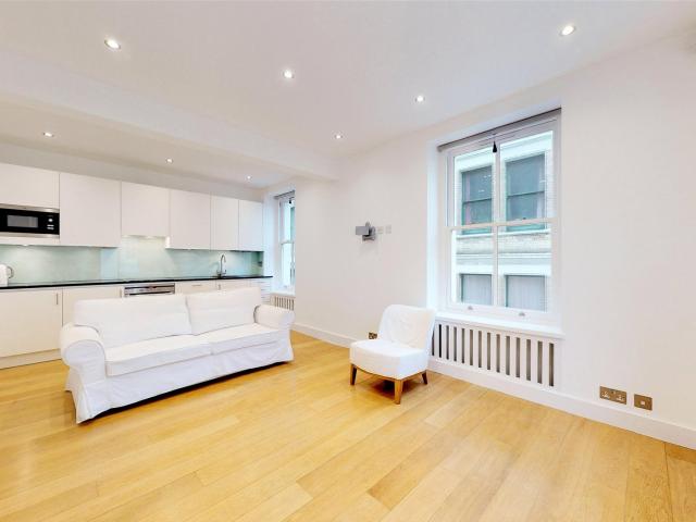 Apartment at Bury Place, Greater London