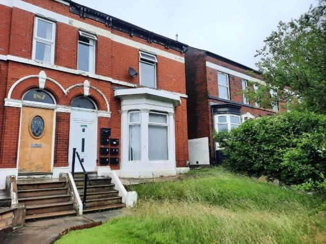 Apartment at Bury Road, Bolton