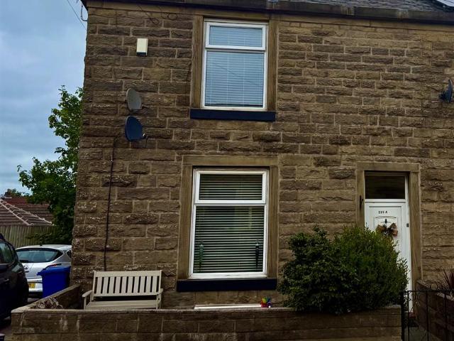 Apartment at Bury Road, Bolton