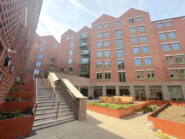 Apartment at Bury Street, Guildford