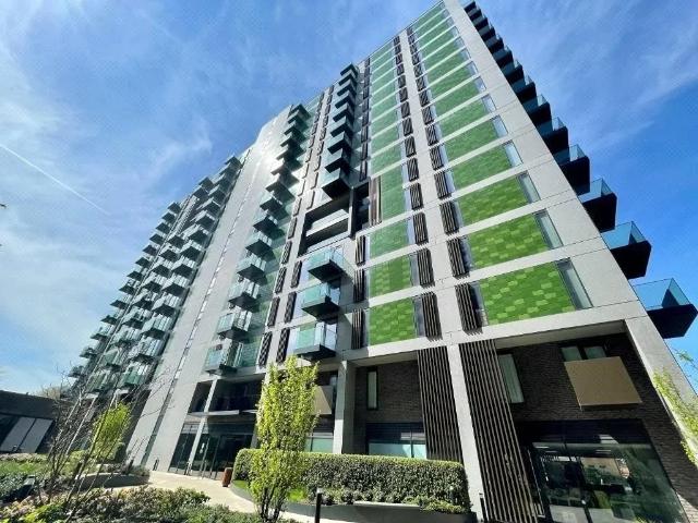 Apartment at Bury Street, Salford