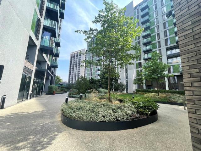 Apartment at Bury Street, Salford