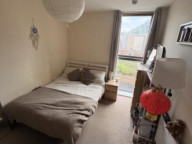 Apartment at Bury Street, Salford