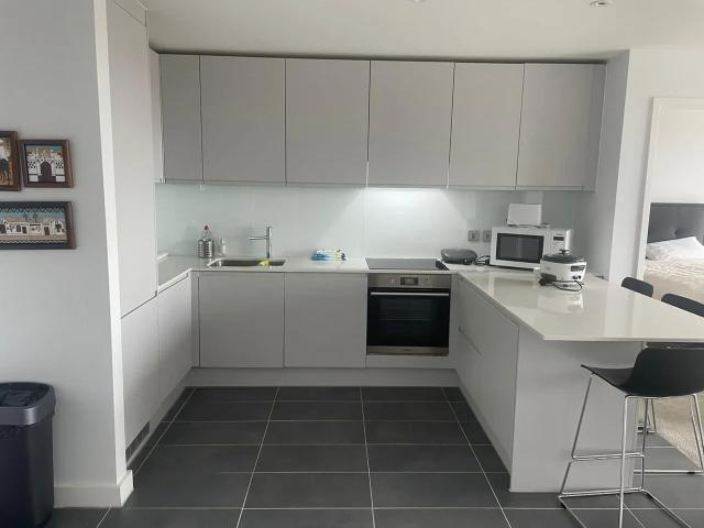 Apartment at Bury Street, Salford