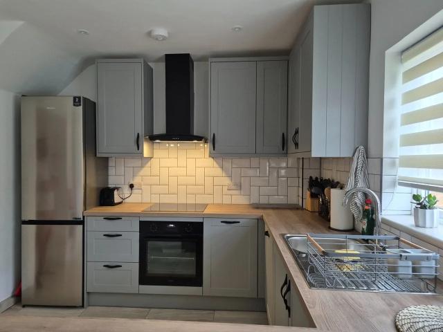 House at Burycourt Close, Bristol