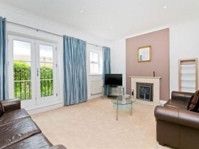 Apartment at Busby Place, London