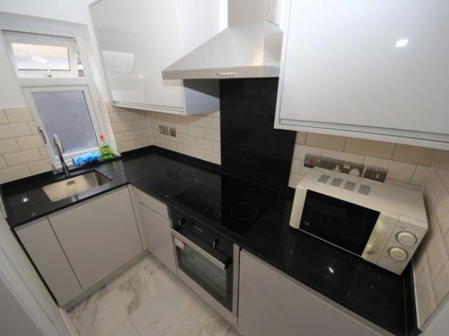 Apartment at Bush Grove, Greater London