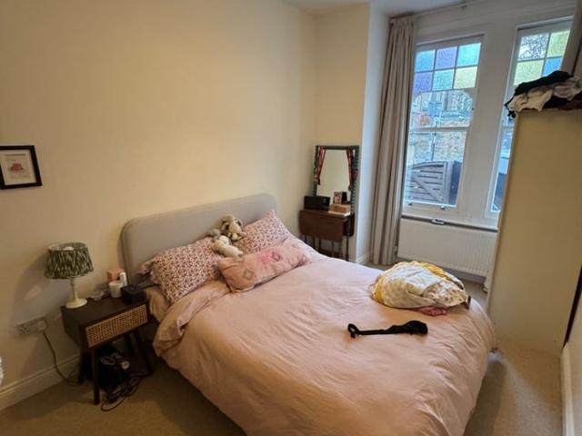 Apartment at Bushnell Road, Greater London