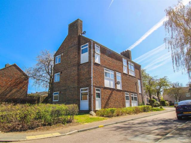 Apartment at Bushey Croft, Harlow