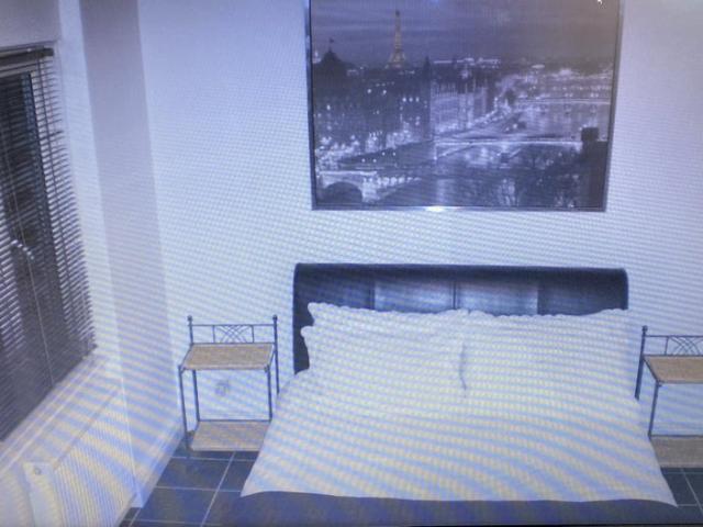 Room at Bushey Road, Greater London