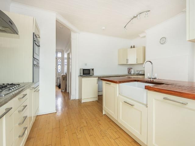 Apartment at Bushey Road, London