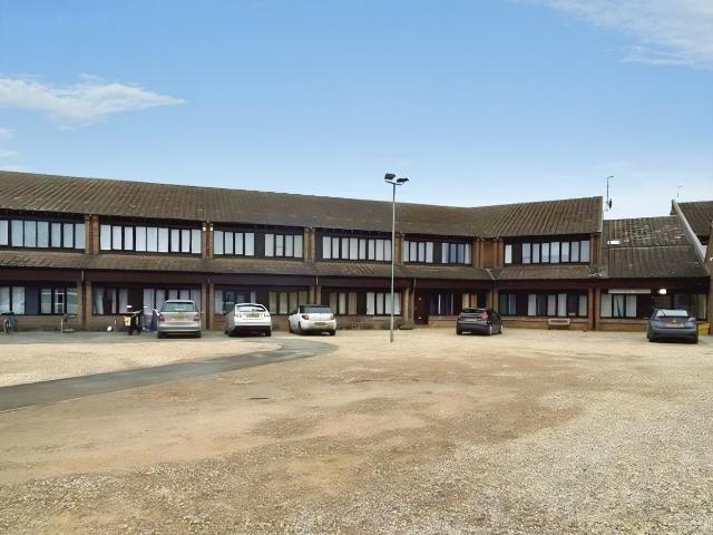 Apartment at Busway, Peterborough