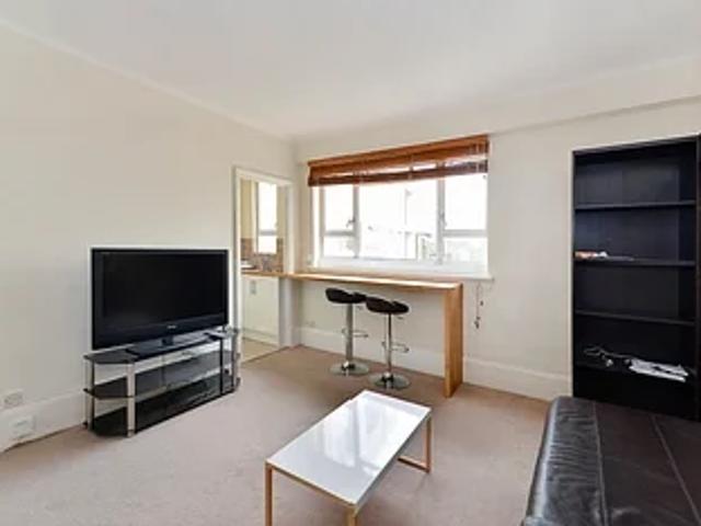 Apartment at Bywater Street, Greater London