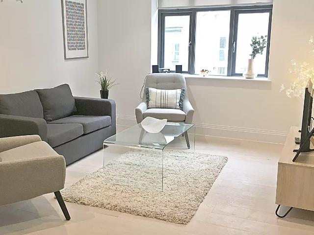 Apartment at Bywell Place, City of Westminster