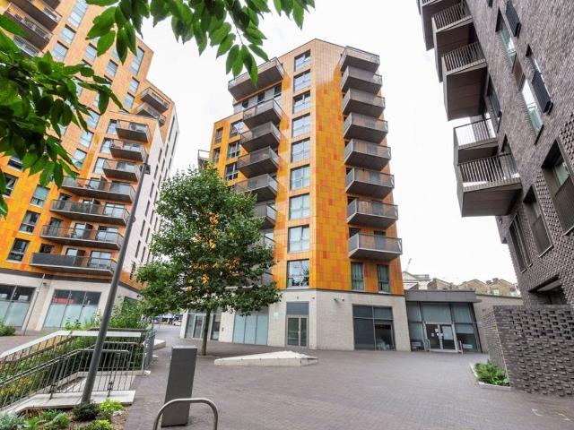 Apartment at Bywell Place, Greater London