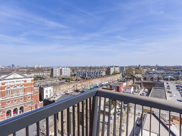 Apartment at Bywell Place, Greater London