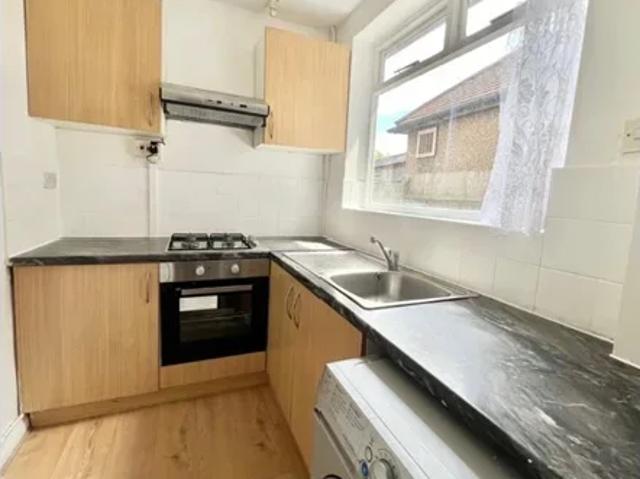 Apartment at Bywood Avenue, Greater London