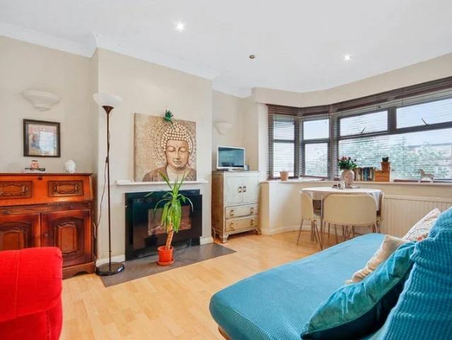 Apartment at Byards Croft, Greater London