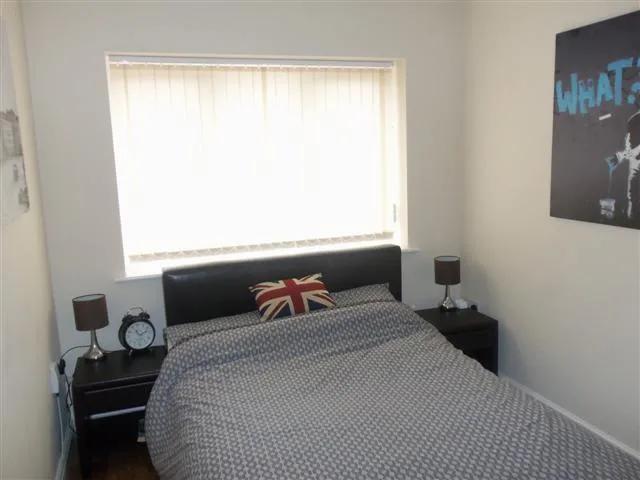 Apartment at Bye Pass Road, Nottingham