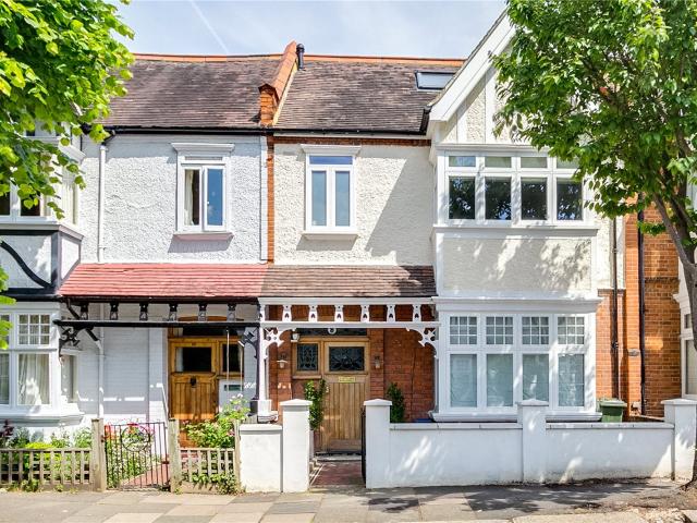 Apartment at Byfeld Gardens, Greater London