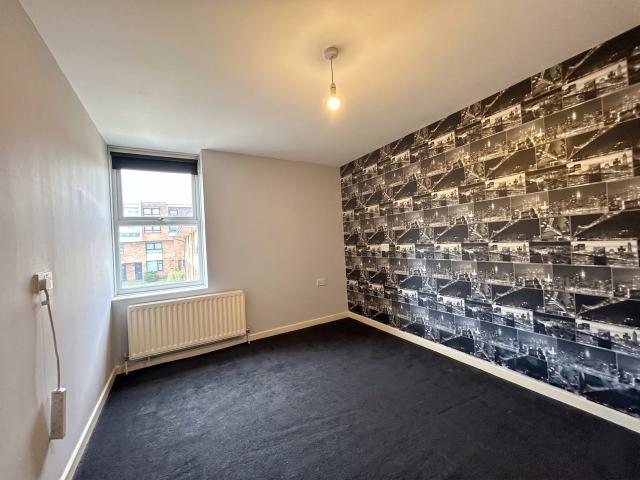 Apartment at Byland Court, Washington
