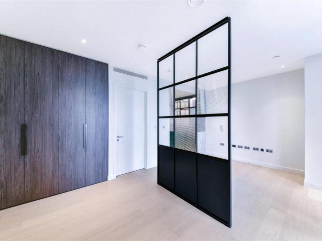 Apartment at Byng Street, Greater London