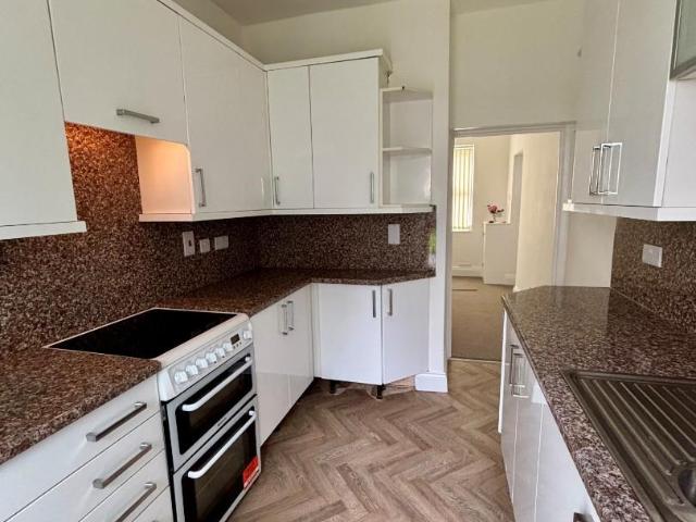 Apartment at Byron Court, Warrington