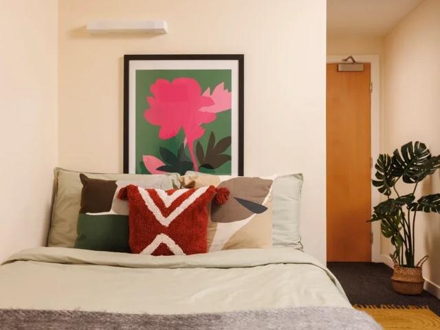 Apartment at Byron Street, Newcastle upon Tyne