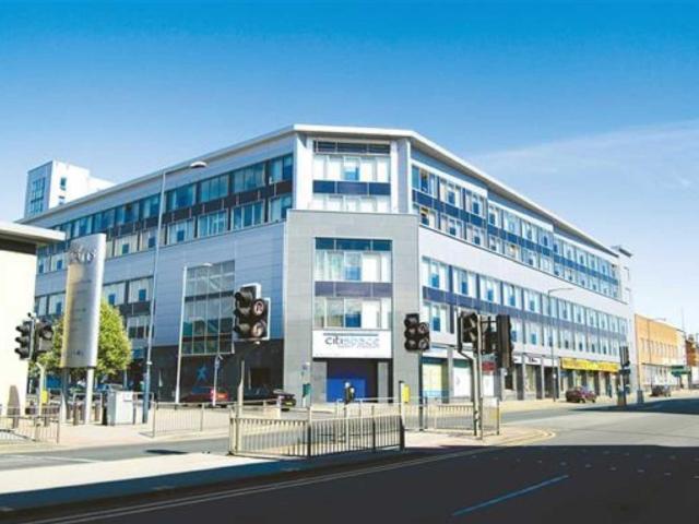 Apartment at Byron Street, Leeds
