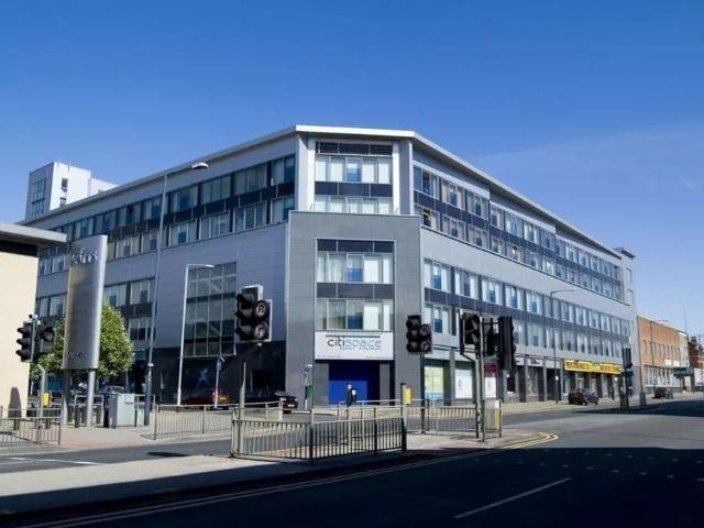 Apartment at Byron Street, Leeds