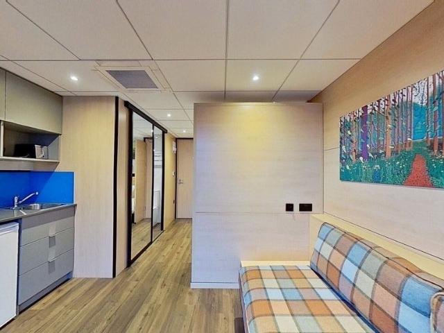 Apartment at Byron Street, Leeds