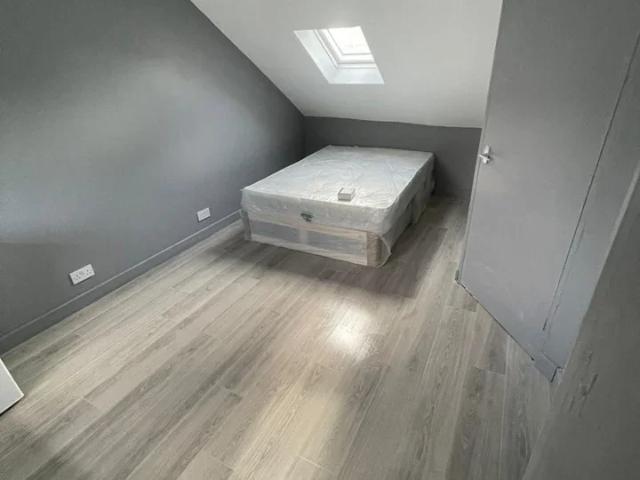 Apartment at Byron Road, Greater London
