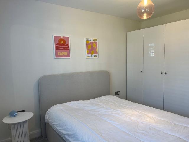 Apartment at Byron Road, Greater London