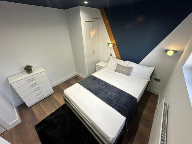 Apartment at Byron Road, Greater London