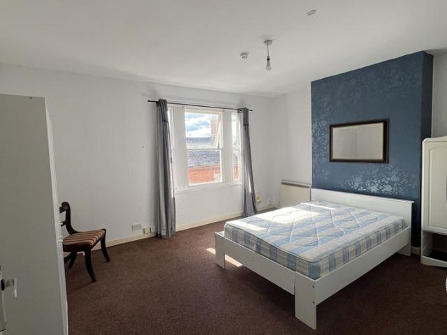 Apartment at Gotham Street, Leicester