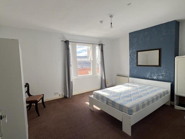 Apartment at Gotham Street, Leicester