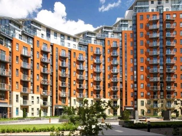Apartment at Gotts Road, Leeds