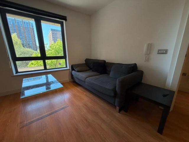 Apartment at Gotts Road, Leeds