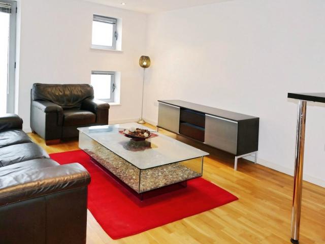 Apartment at Gotts Road, Leeds