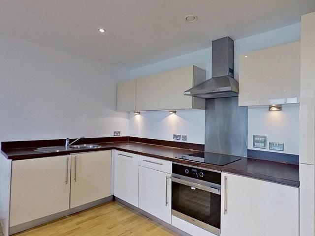 Apartment at Gotts Road, Leeds