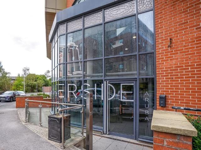 Apartment at Gotts Road, Leeds